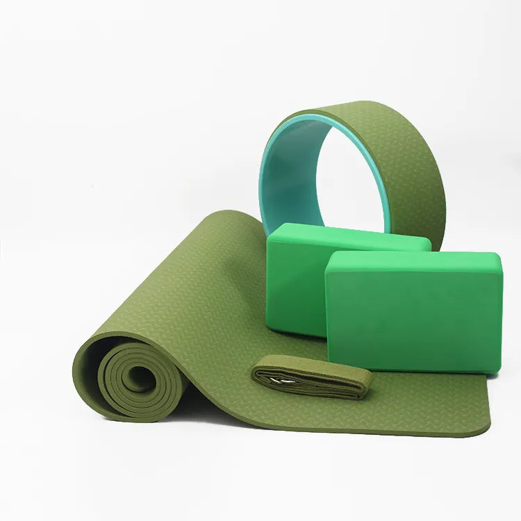 The Ultimate Yoga Gift Guide » Yoga Props