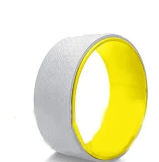 Pilates wheel | Elevate Your Practice with Precision » Yoga Props