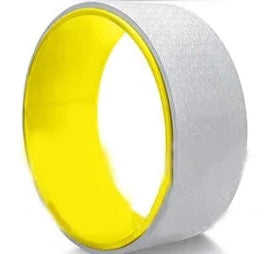 Pilates wheel | Elevate Your Practice with Precision » Yoga Props