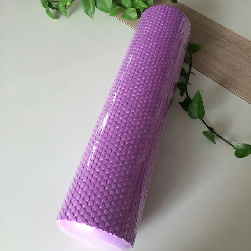 Yoga body roller | Flexibility Enhancement » Yoga Props