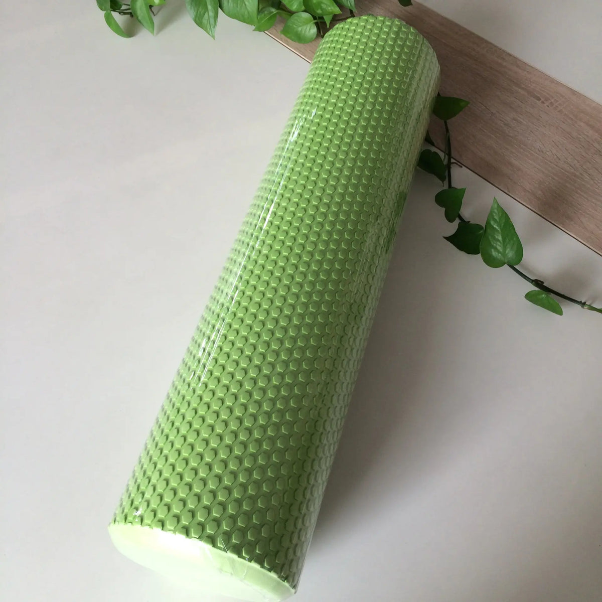 Yoga column roller | Versatile Tool » Yoga Props