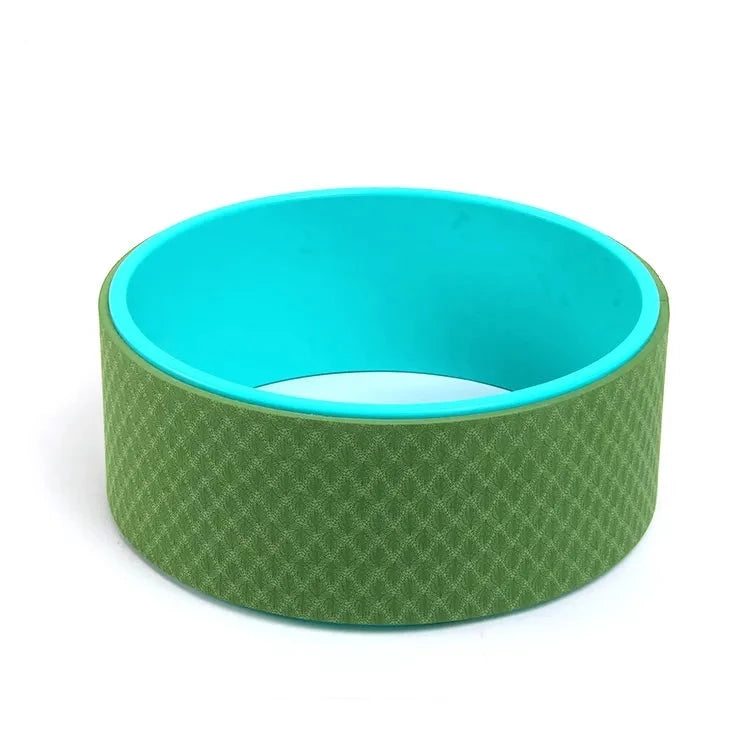 Yoga Circle: Enhance Flexibility, Correct Posture » Yoga Props