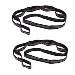 Aerial yoga daisy chain | Safety and Flexibility » Yoga Props