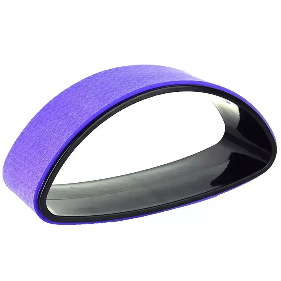 Yoga back arch equipment | For Ultimate Stability and Relief » Yoga Props