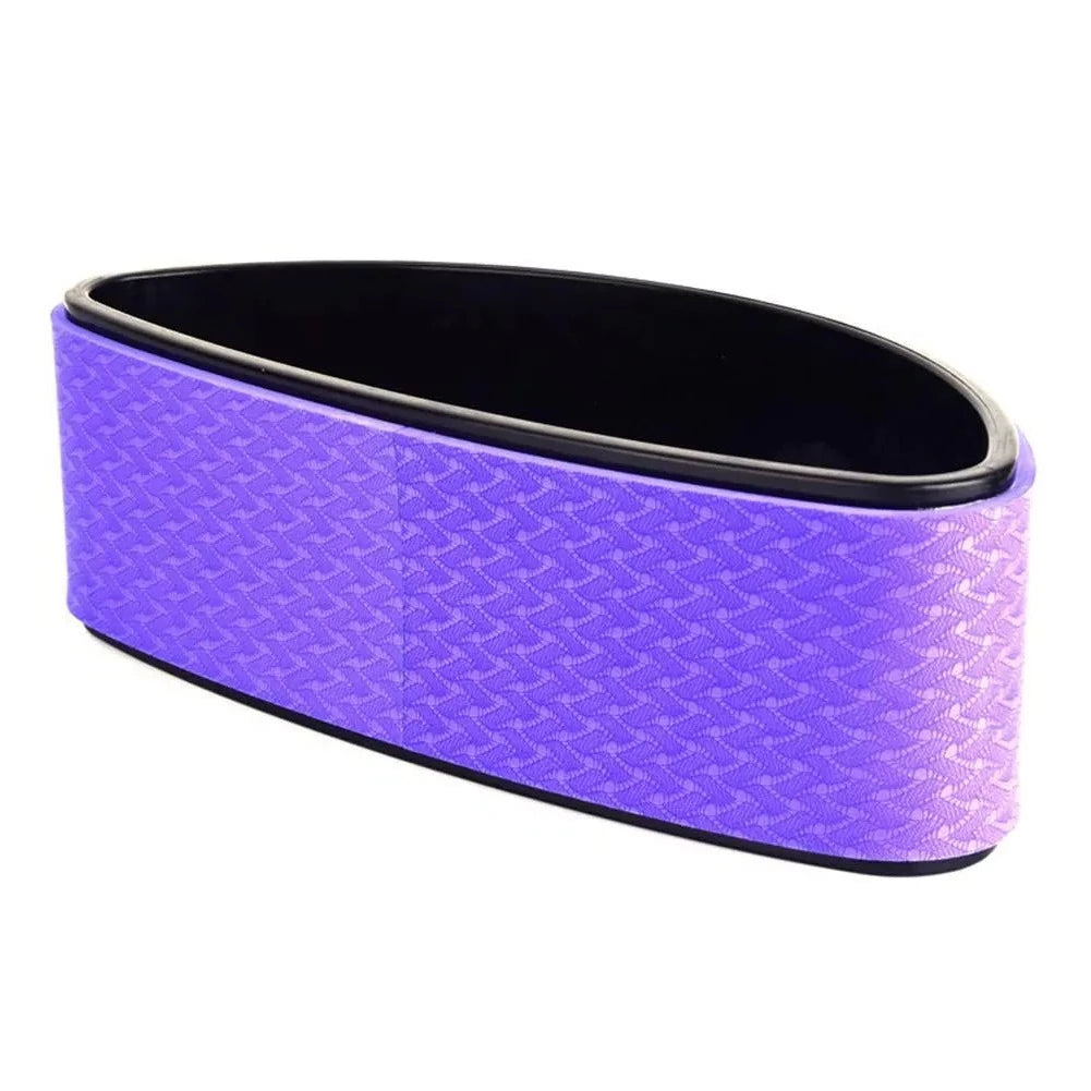 Yoga back arch equipment | For Ultimate Stability and Relief » Yoga Props